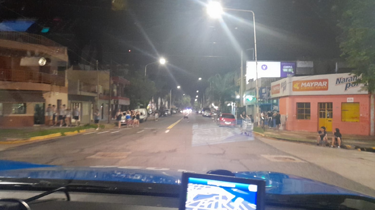 Schmunk brindó detalles del operativo por el Último Primer Día ...