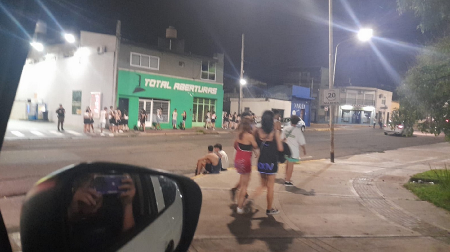 Schmunk brindó detalles del operativo por el Último Primer Día ...