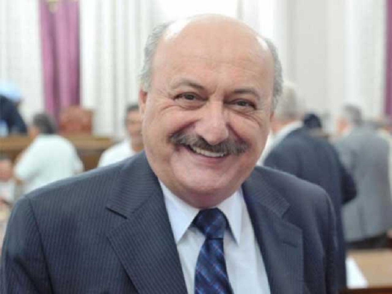 Taleb: “La crisis que vamos a empezar a vivir el lunes va a ser la peor ...