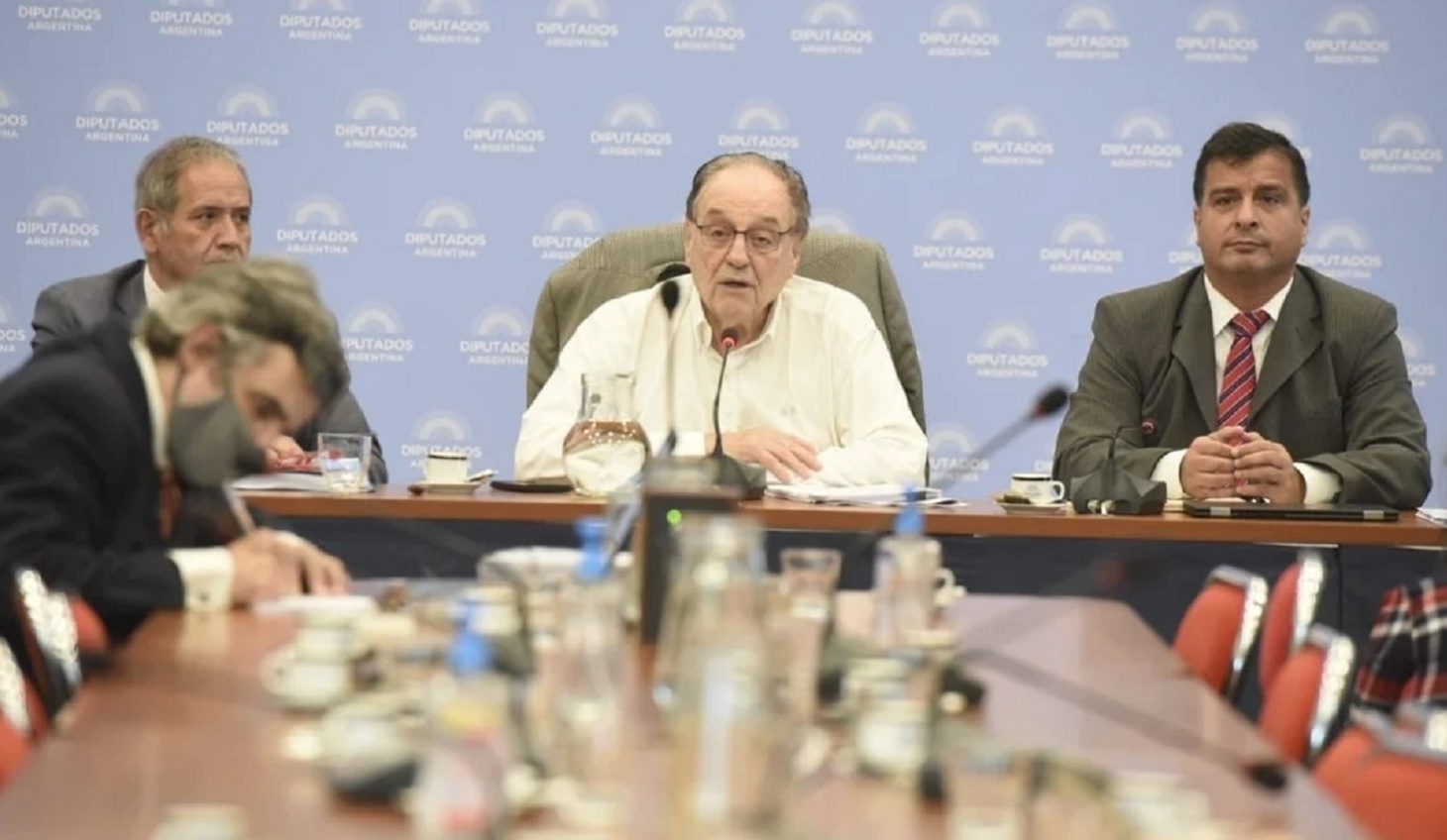 El Oficialismo Busca Que Los Jueces Empiecen A Pagar Ganancias 4006