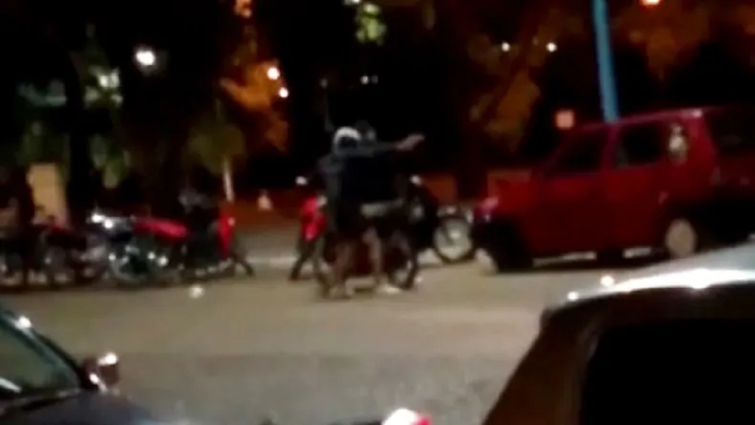 Joven Falleció Tras Recibir El Impacto De Una Bala Perdida Noticias