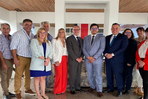 Oportunidades para arroceros entrerrianos en Costa Rica - Noticias | La ...