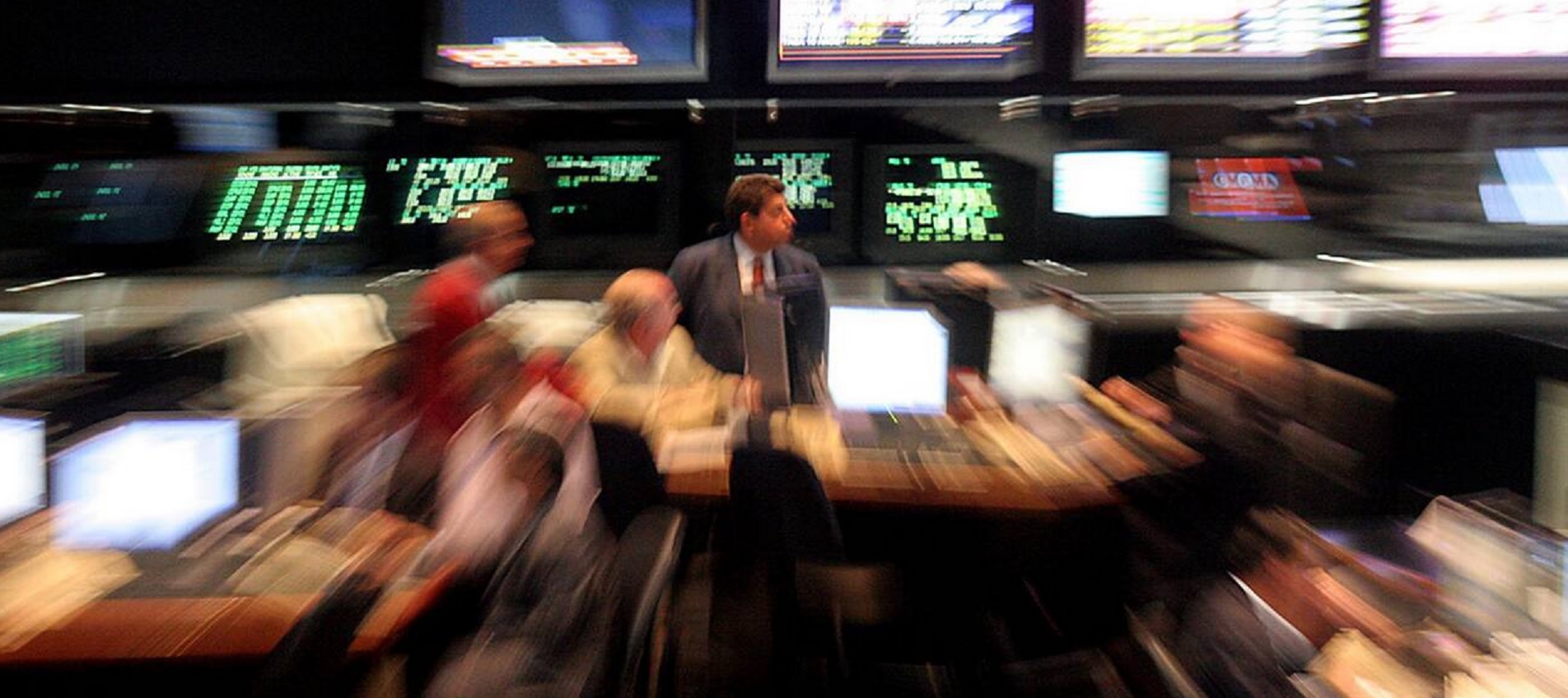 Los papeles argentinos que cotizan en EEUU operan con fuerte tendencia al alza - Noticias | La ...