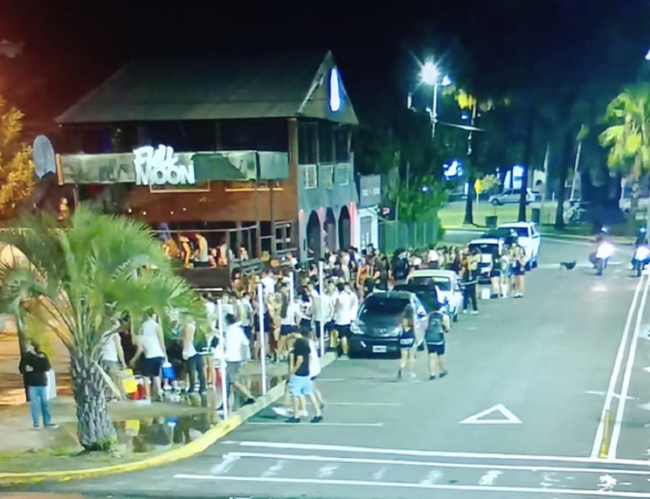 Schmunk brindó detalles del operativo por el Último Primer Día ...