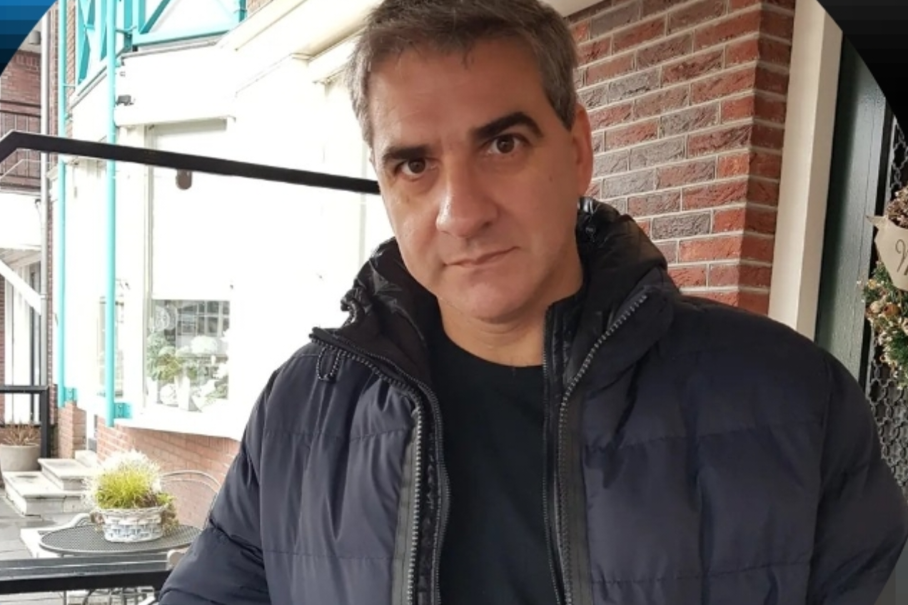 Carlos Federico Tepsich fue designado vocal interino del STJ - Noticias ...