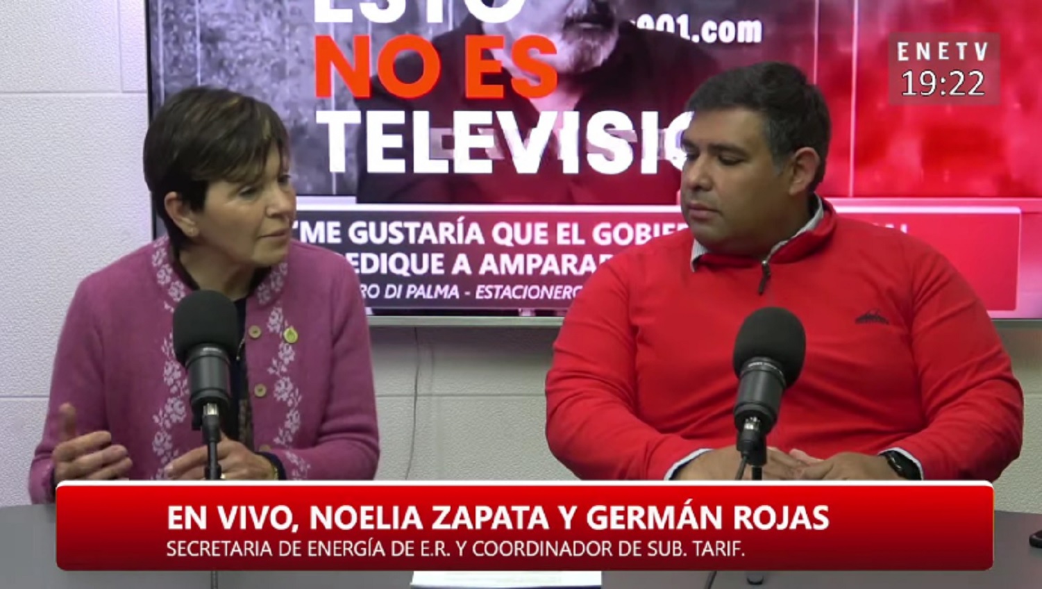 Quiénes deben inscribirse para seguir obteniendo subsidio en luz y gas ...
