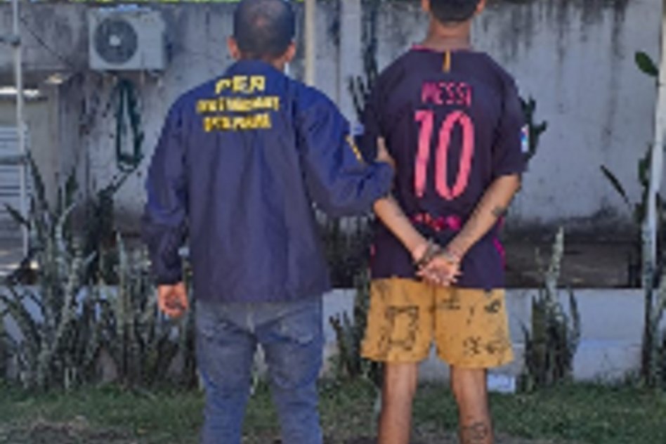 Un detenido por tenencia de estupefacientes listos para su ...